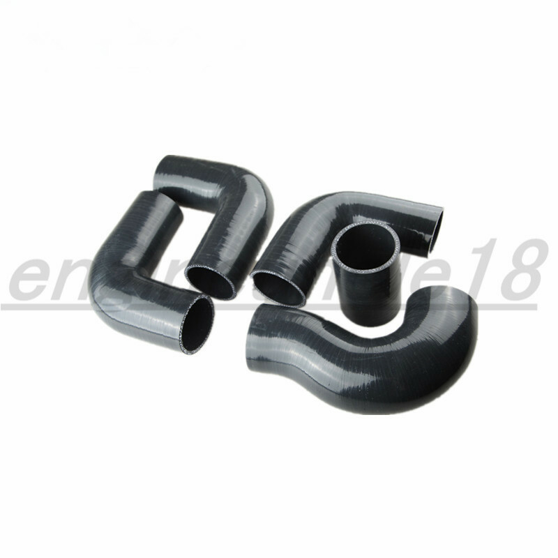 New VW GOLF BORA MK4 1.9 TDI PD150 ARL FMIC Hard Pipe Intercooler Boost ...