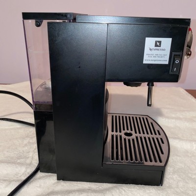 Nespresso D150 How To Use Online | emergencydentistry.com