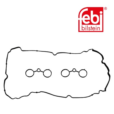 FEBI Rocker Cover Gasket Set - 100187 - 11127572851 | eBay