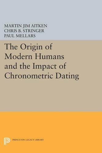 Martin Jim Aitk The Origin of Modern Humans and the Im (Taschenbuch ...