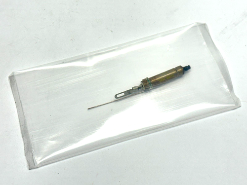 LND 714 Gamma Detector Geiger Counter Tube | eBay