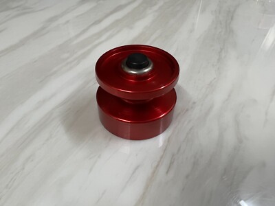 Red Color Aluminum Spool for Abu Cardinal 55 & 155 Spinning Reel. | eBay