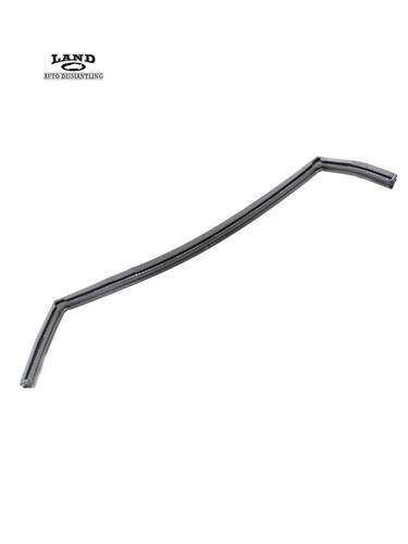 Mercedes R231 SL-Class Convertible Hard Top Rear Windshield Window ...