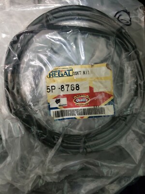 Caterpillar 5P-8768 Gasket Set Regal Corp 5P8768 Free Shipping | eBay