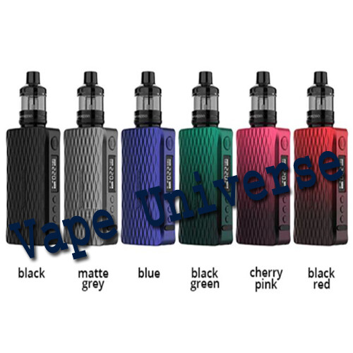 Vaporesso Gen 160 Starter Kit 160W Box Mod Vape Pen 2ml Tank - Fast ...