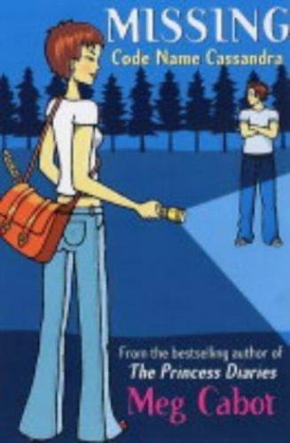 Code Name Volkswagen Cassandra Taschenbuch Meg, Carroll, Jenny 9780689860928 | eBay