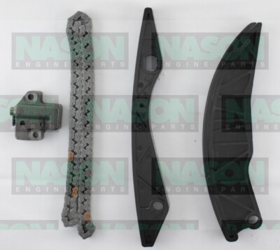 Timing Chain Kit FOR HYUNDAI G4FA G4FC I20 I30 ACCENT VENUE, KIA RIO ...