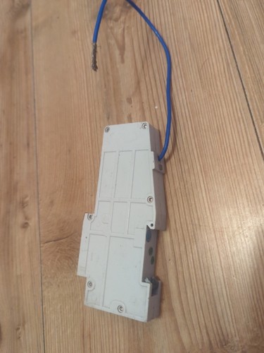 MK 32 AMP 32A TYPE 2 M6 30mA RCBO RCD MCB LN 6330 , SENT FAST | eBay