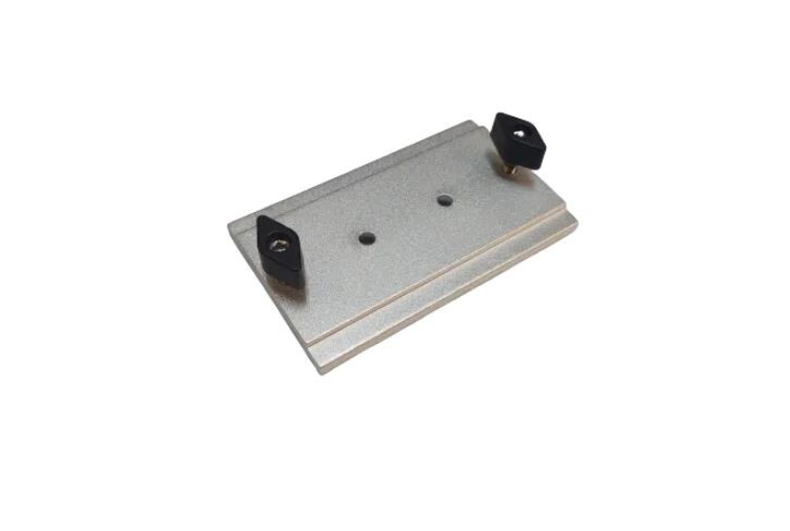 Depth Raider Adapter Plate for Down East Salty S17 Rod Holder | eBay