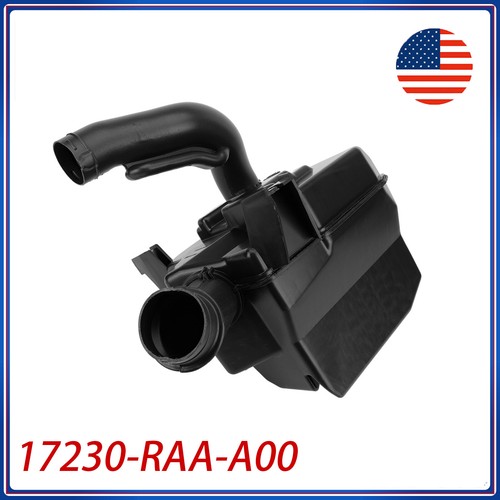 17230-RAA-A00 For Honda Accord 2003-2007 Air Intake Resonator Chamber ...