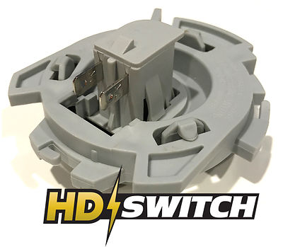Seat Switch fits Simplicity - Snapper - 1714771SM, 1714771 - FAST ...