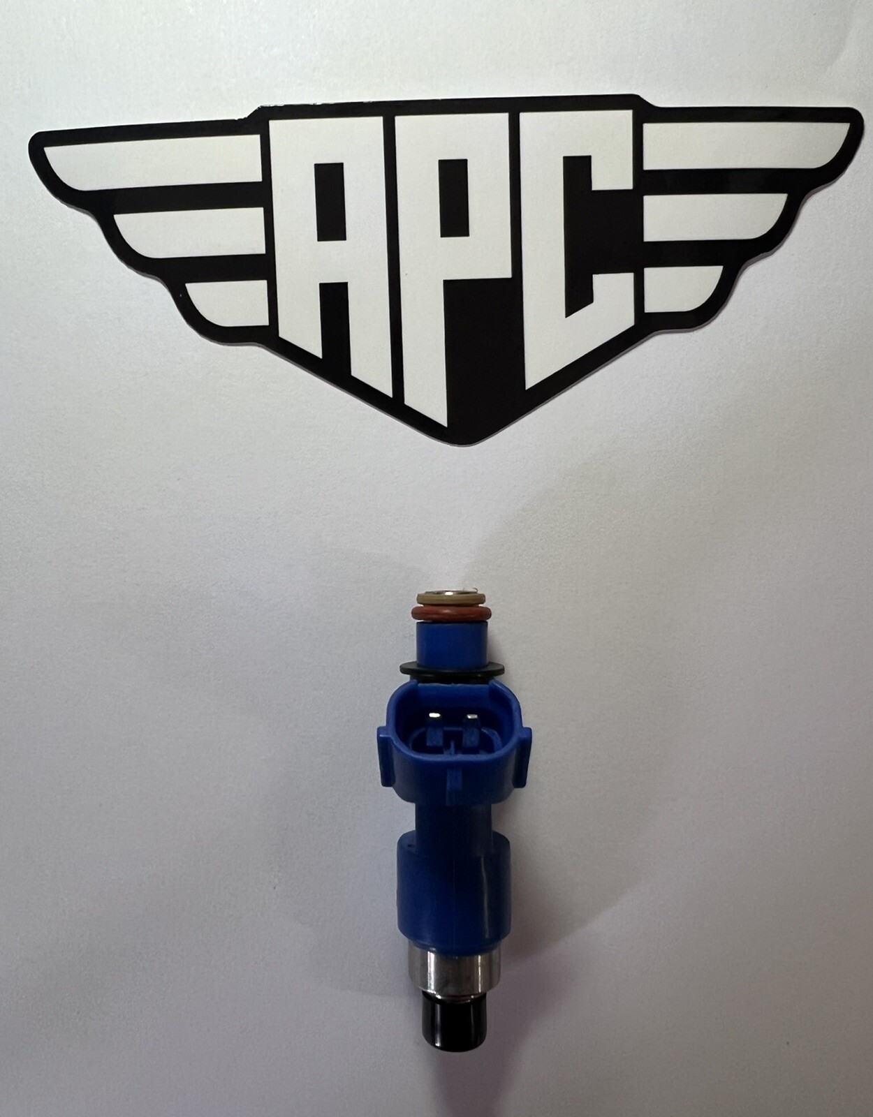 YAMAHA RAPTOR 700 700R 550CC OVERSIZED FUEL INJECTOR FOR BIG BORE ...