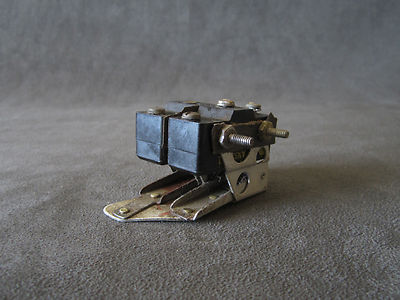 Beech / Beechcraft Aircraft Landing Gear Limit Switch Assembly | eBay