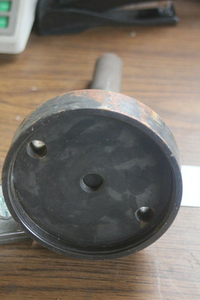 Kent Moore Handle J-8092 & Driver J-21088 | eBay