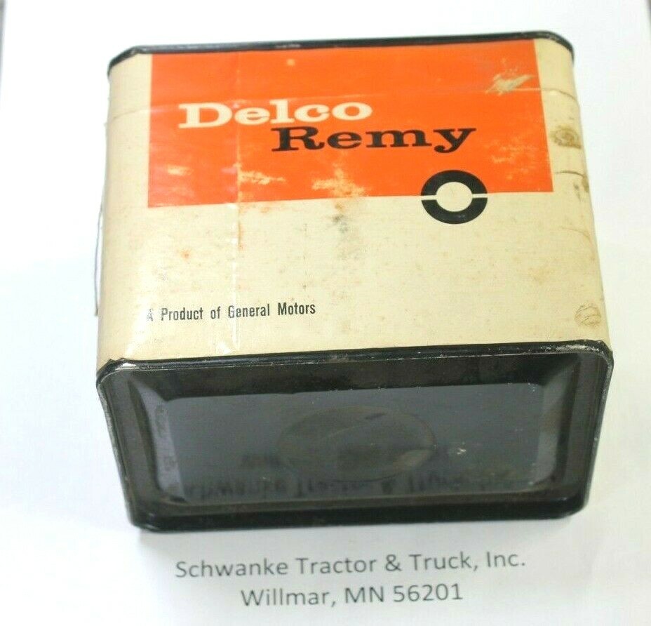 Delco Remy 1960810 Distributor cap for 6-cylinder engines | eBay