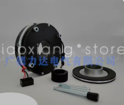 1pc new LDZ1-150(DC170V) 150N.M 150W 3000rpM Motor Electromagnetic Loss ...