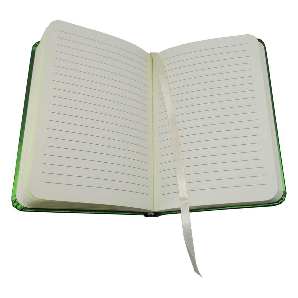 Royal Tara Celtic Notes Irish Harp Notebook 88 Lined Ivory Pages 5.59 ...