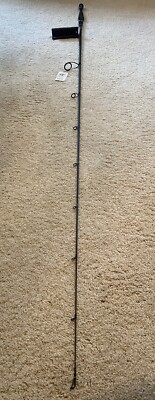 Spinning - Johnny Morris