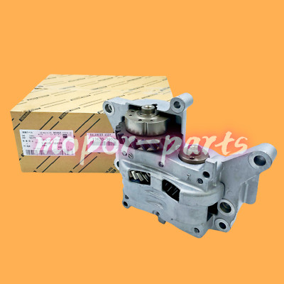 OEM Engine Balance Shaft Assembly For Toyota Lexus 2.5L Avalon Camry ...