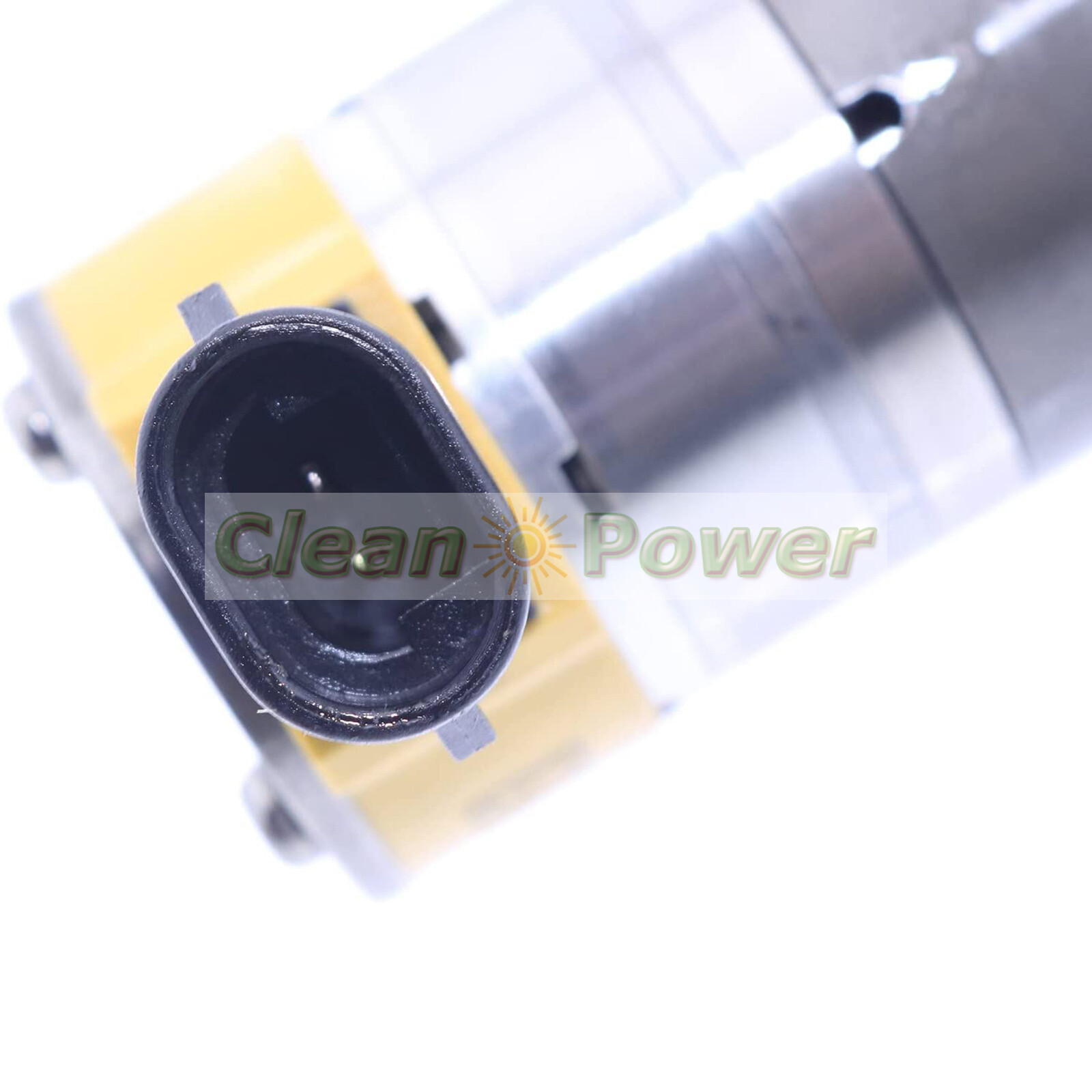 New Fuel Injector 387-9432 3879432 for Caterpillar C9 Engine | eBay