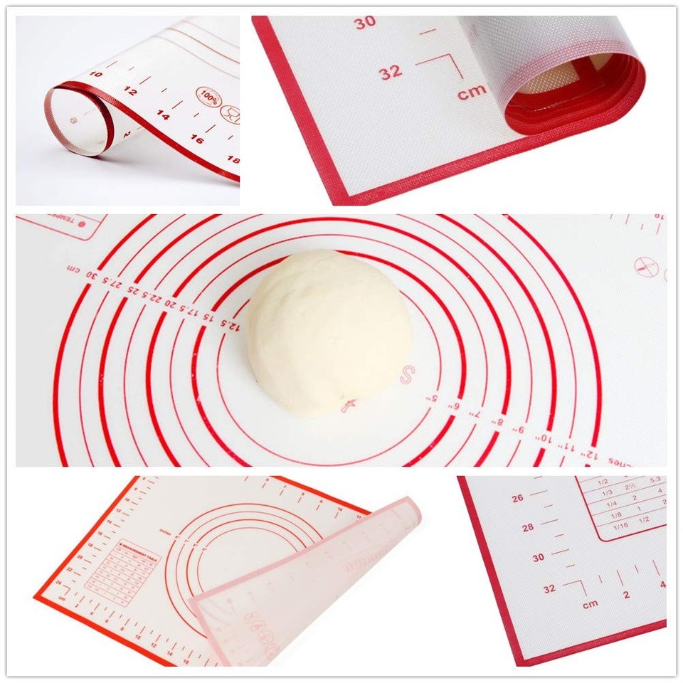 Gum Paste Flowers Leaves Fondant Kit 10 Modelling Tools 4 Ball Tools ...