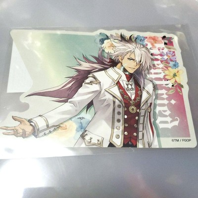 Fgo Siegfried Sticker | eBay