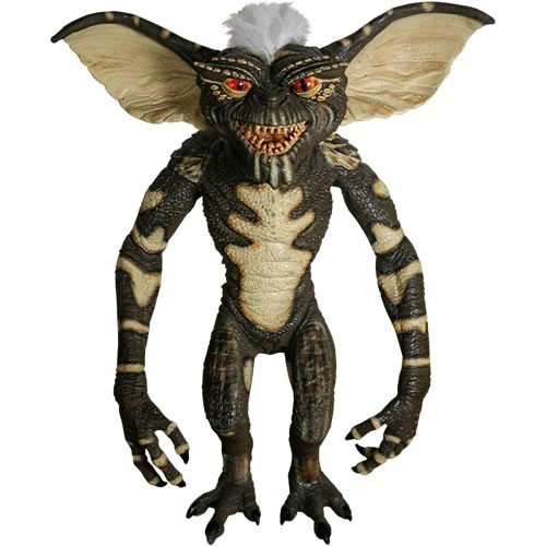 Trick or Treat Studios 28" Gremlins Stripe Gremlin Evil Puppet Prop ...