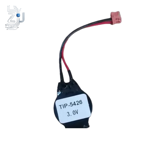 Battery for TIP-5426 PC3JG ML2430 with 3.0V Fast Delivery 1 PCS NEW | eBay