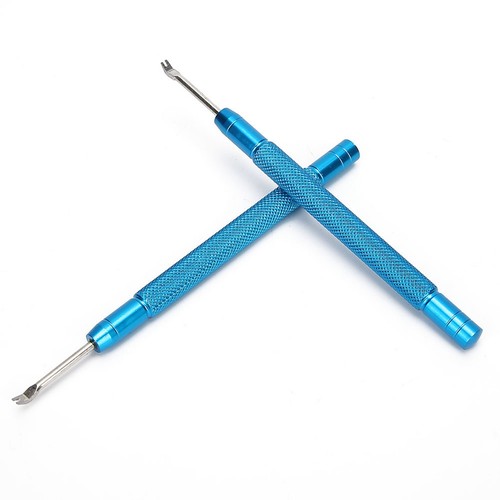 2pcs Watch Hand Watch Needle Remover Lifting Tool Watch Repairing ...