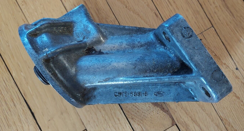 Ford Truck fe oil filter adapter C5TE-6881-B 352 360 390 428 F150 F250 ...