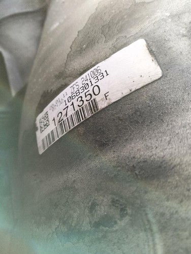 1068301331 boîte vitesses automatique pour BMW SERIE 3 TOURING 325D ...