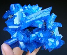 - Top Luster Tangerine Orange Arcanite on Matrix From Poland for sale ...