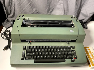 Typewriters & Word Processors - Typewriter Plus