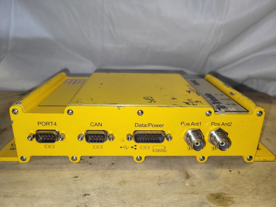 TRIMBLE BX982 82878-09 | eBay