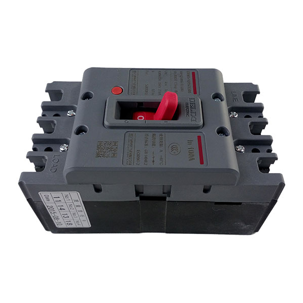 Delixi CDM3-100S/3300 CDM3100S/3300 3P Circuit Breaker Brand | eBay