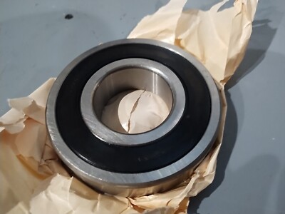 New SBB Bearing 6309 RS C3 Unwrapped To Photograph In Excellent Shape ...