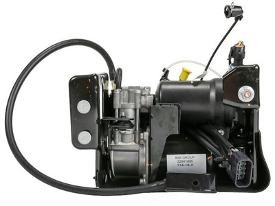 Suspension Self-Leveling Pump For Escalade Tahoe ESV EXT Avalanche ...