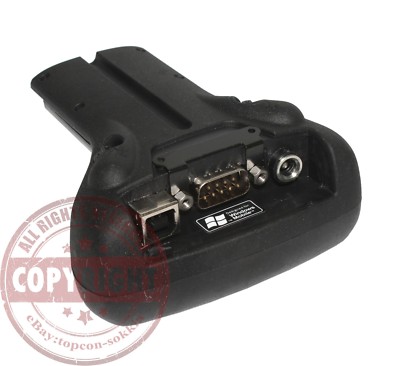 Total Stations & Accessories - Trimble Tds Recon 400