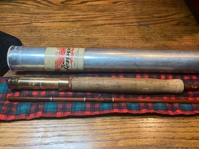 Rods - Vintage Fenwick Fiberglass Fly