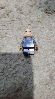 Lego Star Wars Ugnaught Mini Figure | eBay