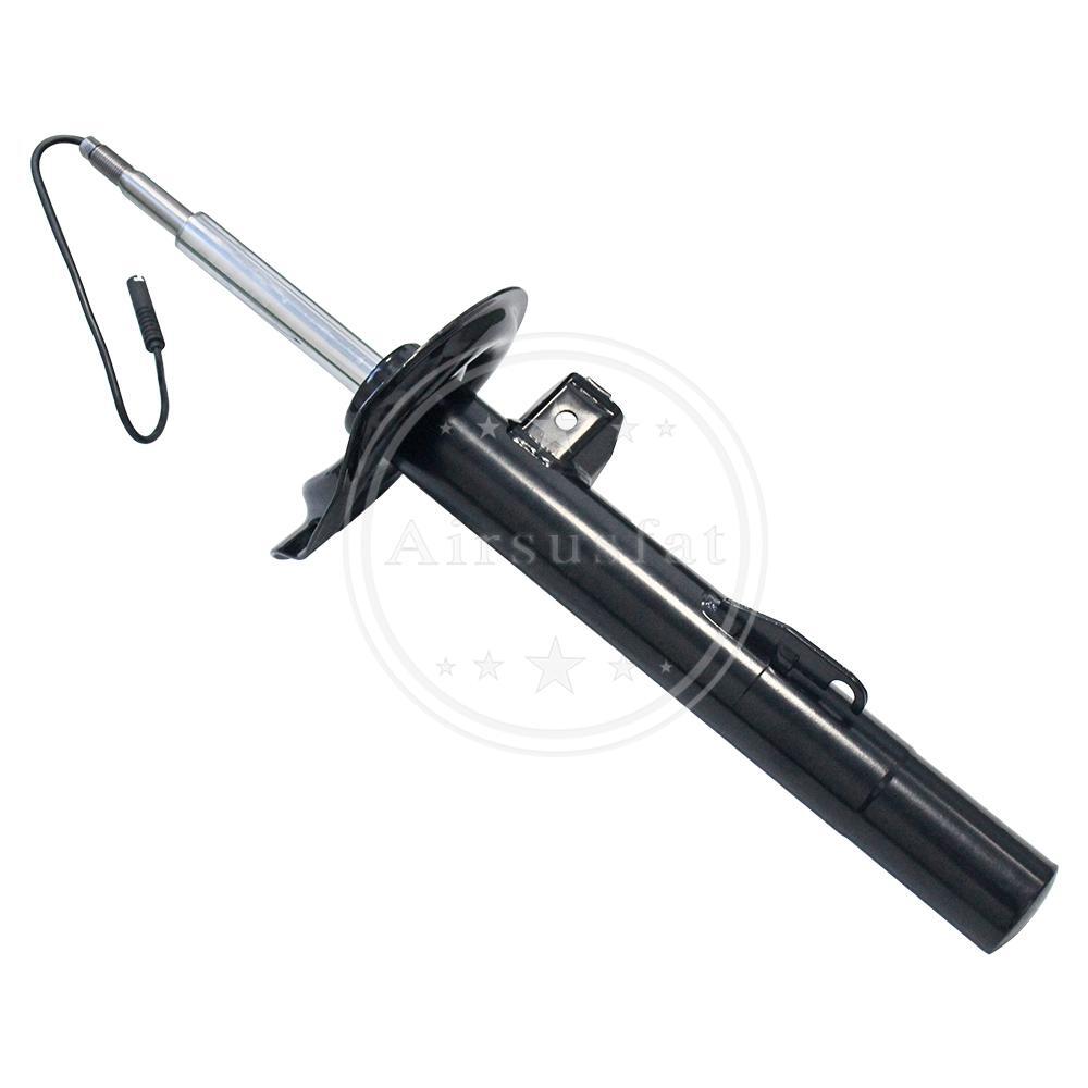 Front Right Suspension Strut Damper EDC For BMW E38 740i 740iL 750iL ...