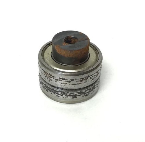 Life Fitness Upright Bike Idler And Post Assembly AK66-00173-0000 ...