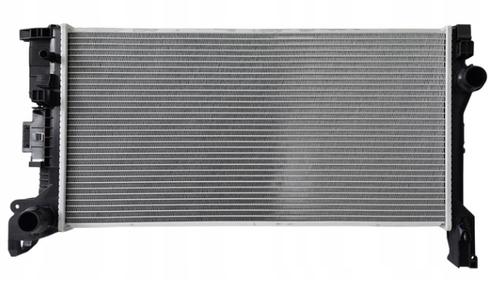 VOLVO XC60 MK2 Engine Cooling Radiator 32224829 NEW GENUINE | eBay