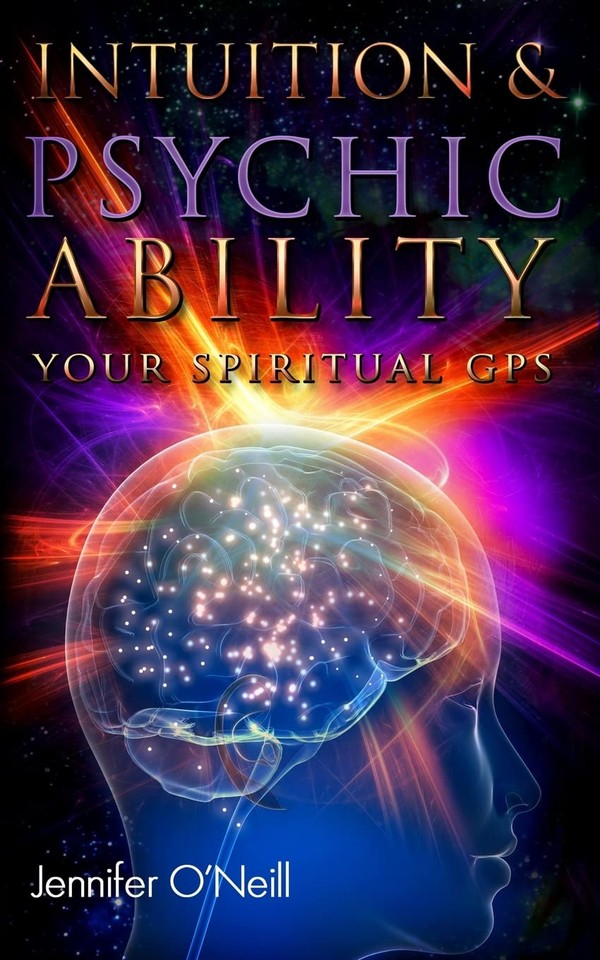Intuition & Psychic Ability: Your Spiritual GPS 9780615685090| eBay
