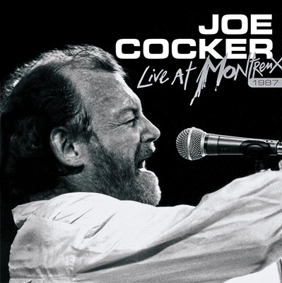 Joe Cocker Live At Montreux 1987 (CD) | eBay