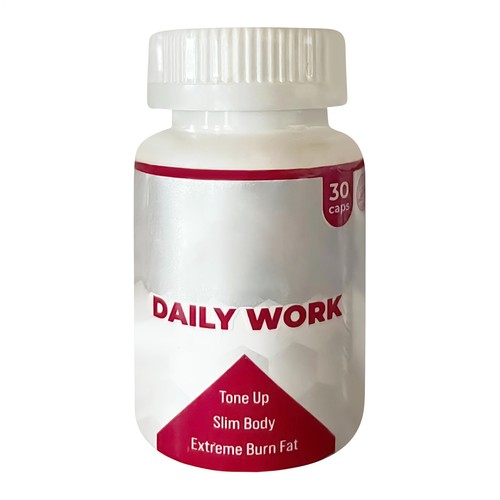 Energy Supplements 30 Pieces Slimming Pill Health Supplement Weight ...