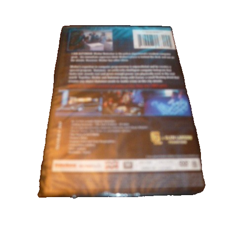 Automan: The Complete Series New Sealed Dvd. | eBay