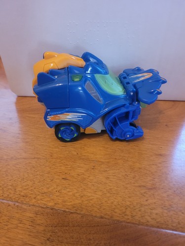 Vtech Switch N Go Dinos Lot Of 2 | eBay