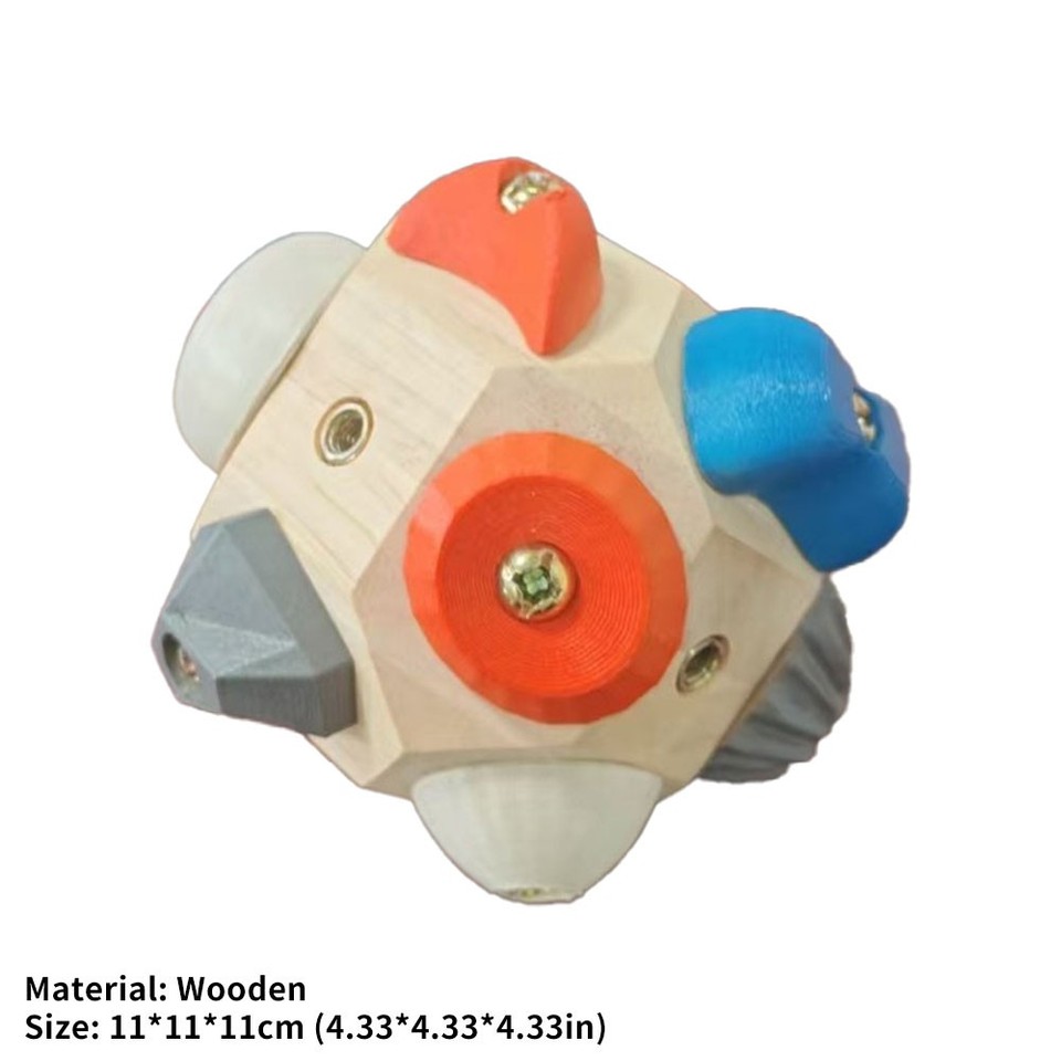 Handcrafted Boulder Block: Build.Strength and Precision, Rock Climbing ...