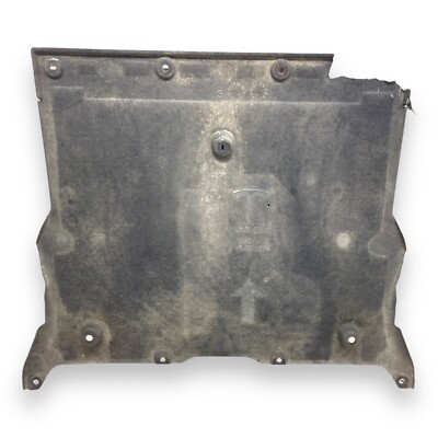 2017-2020 Tesla Model 3 Center under body skid splash shield cover ...